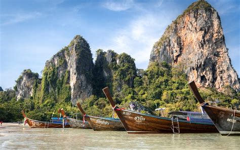 20 Awesome Things To Do In Railay Beach Thailand