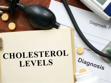 What Your Cholesterol Numbers Tell About Your Health What Does Total Cholesterol Ldl Hdl