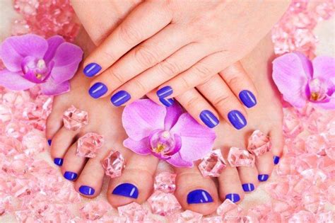 Tinas Nails Of New Bern New Bern Nc 28562 Services And Reviews