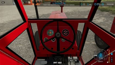 Mod Network FS Mods Farming Simulator Mods