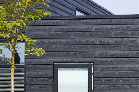 Cedral Lap Etex Nordic