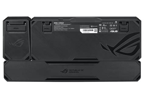 Asus Rog Claymore Ii Har Släppts 🥇