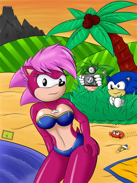 Post 2568534 Manicthehedgehog Soniathehedgehog Sonicteam Sonic