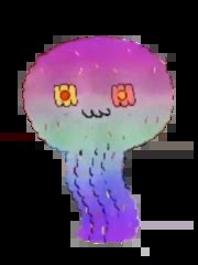 Rainbow Octopus Gumball Fanon Randomness Wiki Fandom