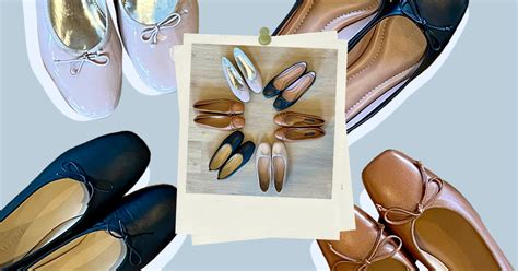 Best Ballet Flats My Review Of Six Popular Styles The Everymom
