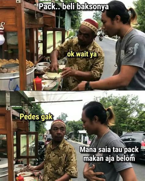 Xixixi Bisa Aja Bapack Gag