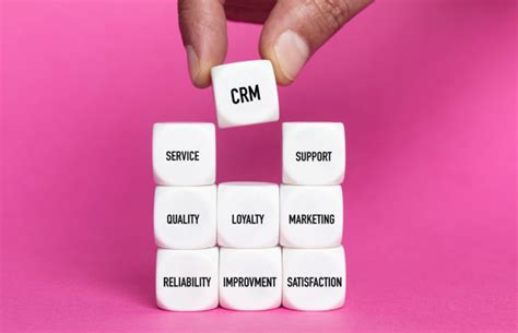 Customer Engagement And Crm Deskrew