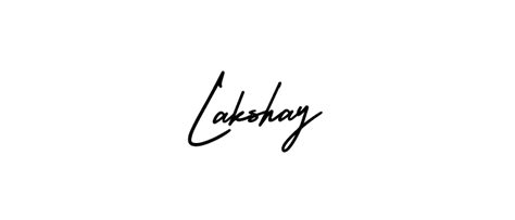 95 Lakshay Name Signature Style Ideas Good Autograph
