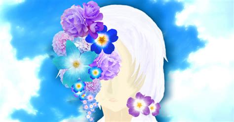 ロマノス】 【ロマノス】幻想 るり子のイラスト Pixiv
