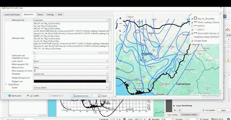 Geospatial Solutions Expert Sample Maps