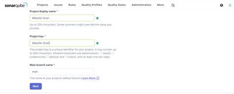 Aws Devops Pipeline With Sonarqube Docker And Github Integration
