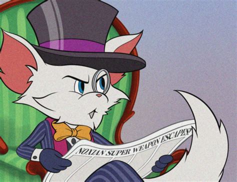 Gnar And Gentleman Gnar League Of Legends Danbooru