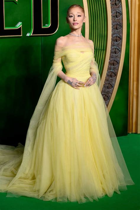 Robe Ariana Grande 25 Of The Best Celebrity Tattoos