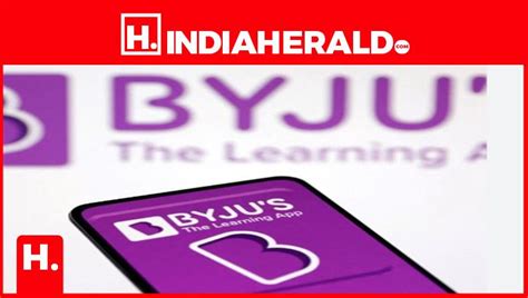 Byju S Offers Partial Salary Relief