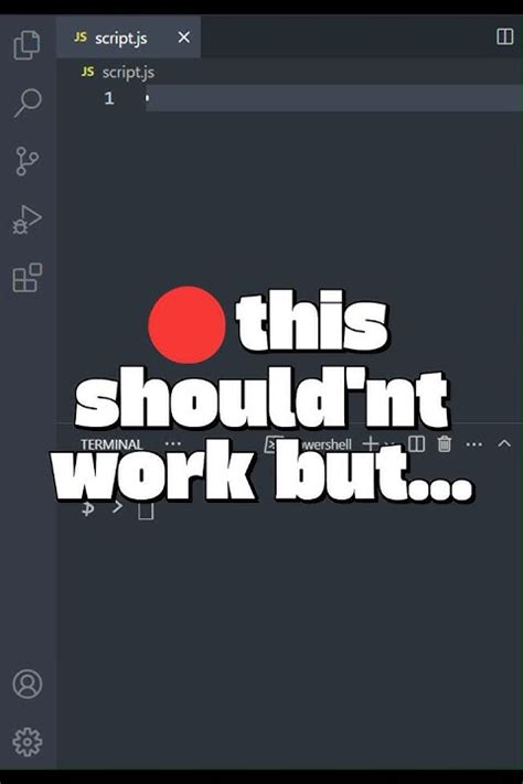 why you should use use strict in javascript coding javascript javascripttutorial youtube