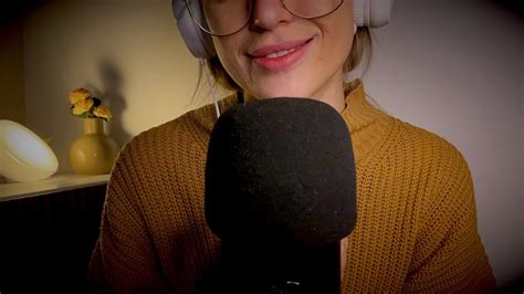 Asmr Lovely Mom Does Your Relaxing Makeup Roleplay Youtube