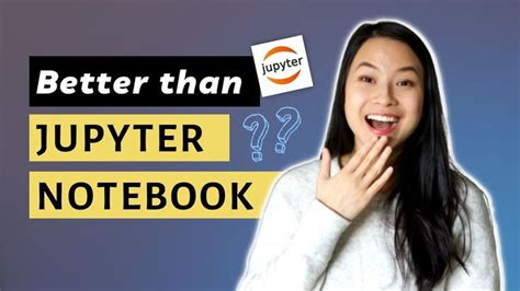 👉 Stop Using Jupyter Notebook Heres The Better Tool Data Science