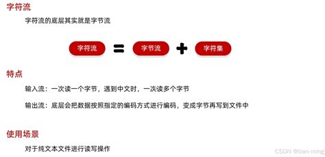 （十八）java之io流2 Csdn博客