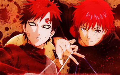 Gaara Hd Wallpapers 56 Images