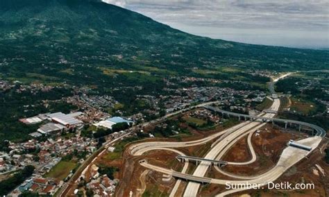 Dilelang Ulang Proyek Tol Terpanjang RI Dipastikan Molor