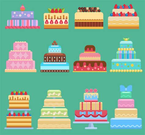 Tart 스톡 사진 및 일러스트 Istock