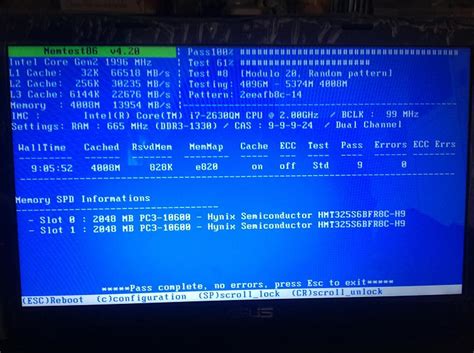 Freeze Unable To Boot Fixed Good For A While Bad HDD Or Bad Windows Windows 7 Forums