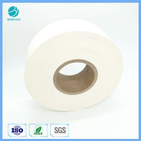 150mm Core Size Inner Frame Cardboard White Color Sbs Fbb Paper Type