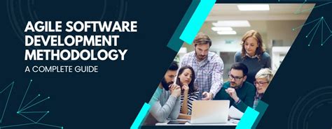 Agile Software Development Methodology A Complete Guide Arosys