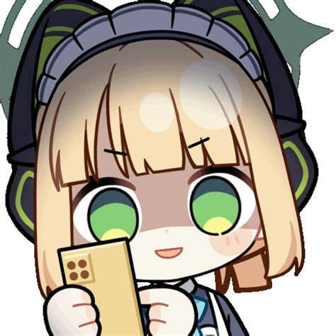 Chunye Haruya Midori Blue Archive Midori Maid Blue Archive Blue Archive Animated Chunye Haruya Midori Blue Archive Midori Maid Blue Archive Blue Archive Animated