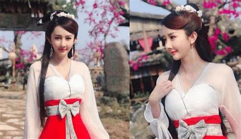 「爛片女王」出道十年不溫不火，如今成「抖音」女網紅 每日頭條