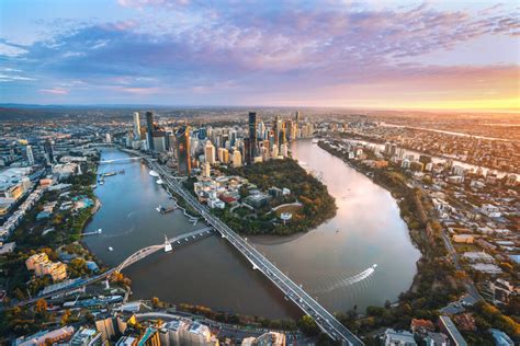 Brisbane Australia — Ifla 2024