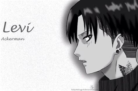 Sexy Levi Wiki Anime Amino