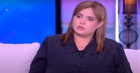بعد قضية تعذيب الخادمات وفاء مكي تعود للواجهة من جديد فهل تعتذر