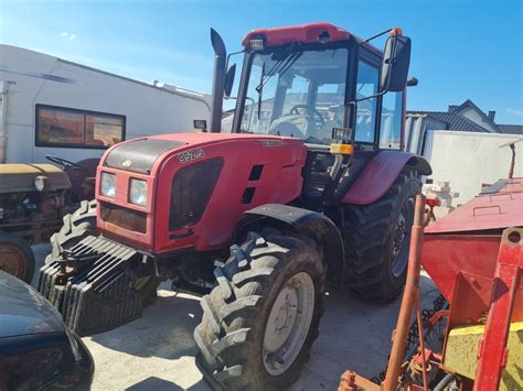 Ciagnik Belarus MTZ Koszalin OLX Pl