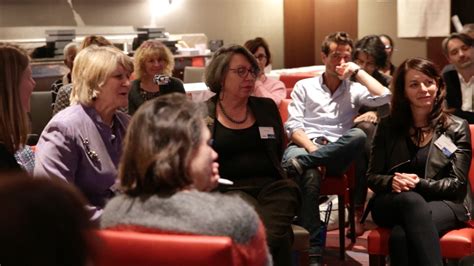 How Live Demonstration Leads To Deep Learning And Insight Alison Hodge