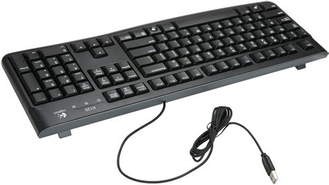 Logitech MK120 Desktop Kit, USB Keyboard + Mouse | at Mighty Ape Australia