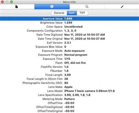 How To Remove Photo Metadata Windows Mac Android And Ios