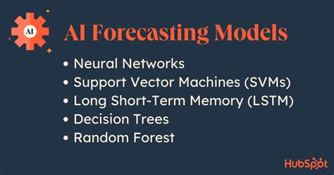 Ai Forecasting Techniques How They Work Models And Challenges