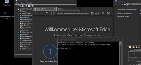 I Migliori Temi Scuri Di Windows Disponibili Gratis