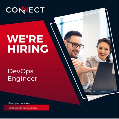 🚀 Join Our Team 🚀 Were Hiring A Devops Engineer If You Have A