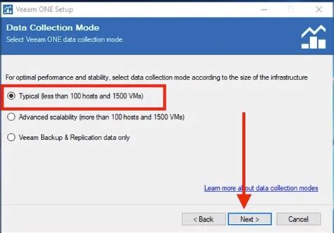 How To Set Up A Standalone Veeam ONE 11 Server Veeam Community Resource Hub