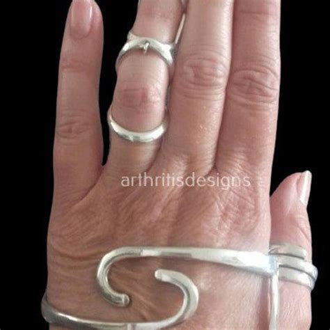 Thumb Mcp Splint Etsy