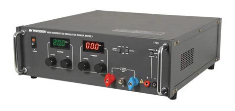 1794 B&K Precision | Test and Measurement | DigiKey