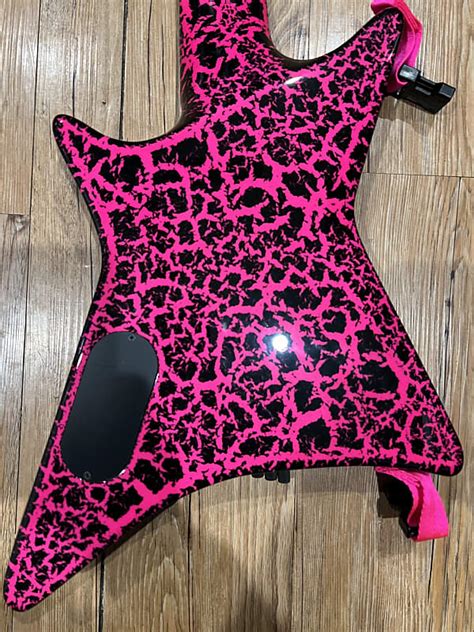 Kiesel Xm8 Multiscale Headless 8 String Reverb