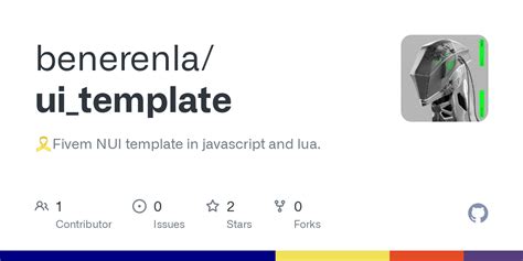Ui Template Ui Index Html At Master Benerenla Ui Template GitHub