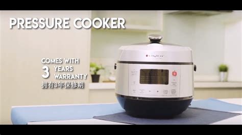 Sugawa Smart Cooker Error Codes Ep Induction Cooker Error Code Pdf Kitchen Stove Home