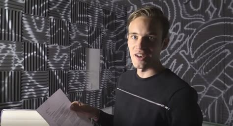 Pewdiepie Evicted After Landlord Accused Him Of Having Loud Gay Sex