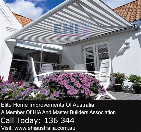 Awnings Home