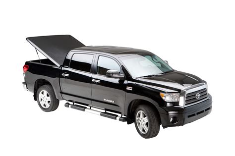 Best Tonneau Cover For 2024 Toyota Tundra