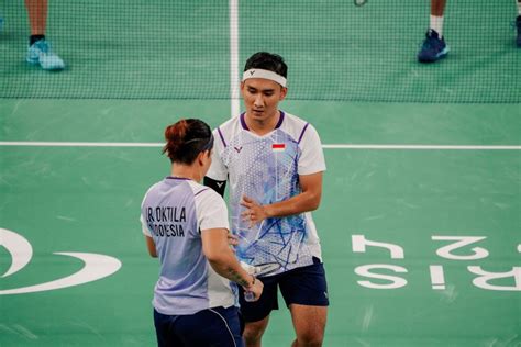 Road To Gold Hikmat Ramdani Leani Ratri Paralimpiade 2024